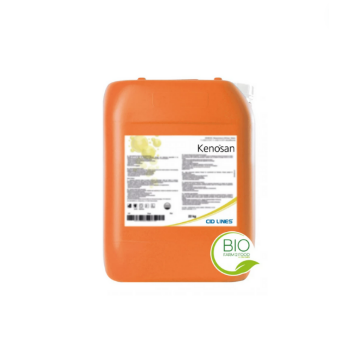 Kenosan 22Kg – EMKO Industrial (NI)