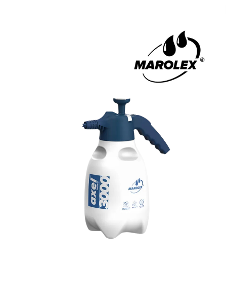Marolex Axel 3000 Pump Foam Sprayer – EMKO Industrial (NI)