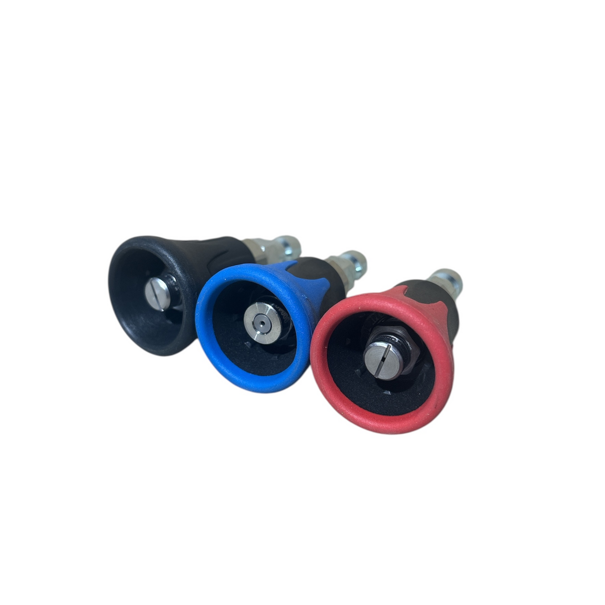 Mini 1/4" Quick Release Nozzle Set – EMKO Industrial (NI)
