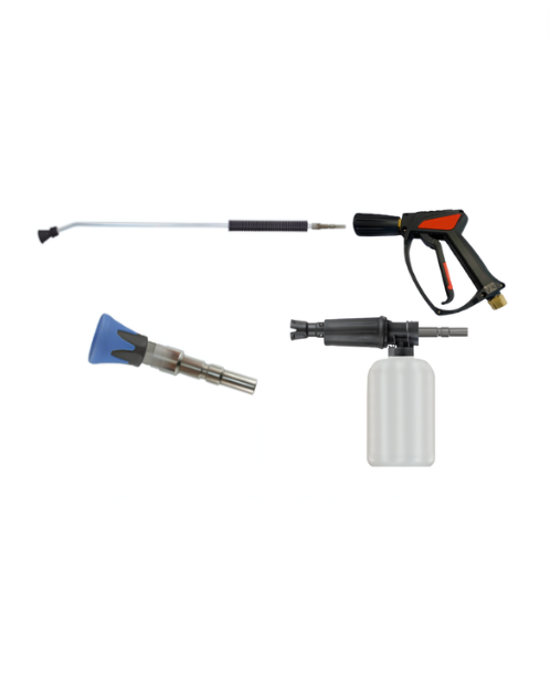 Suttner ST73.1 Foam Lance Bundle – EMKO Industrial (NI)